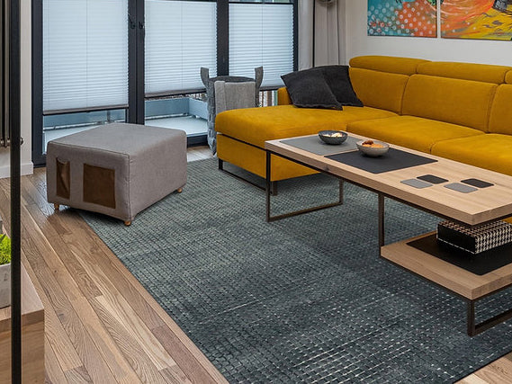 The Pros and Cons of Bamboo Fiber Rugs You Need to Know – Houseoon