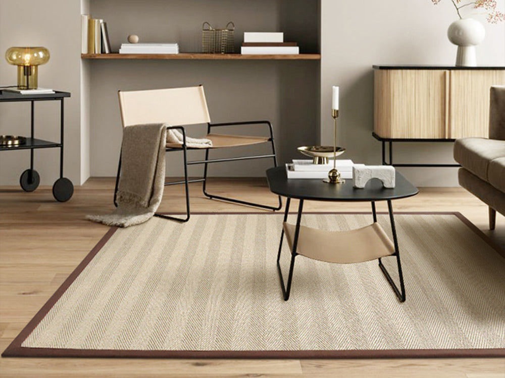 Everything You Need to Know pros and cons of Sisal Rug – Houseoon