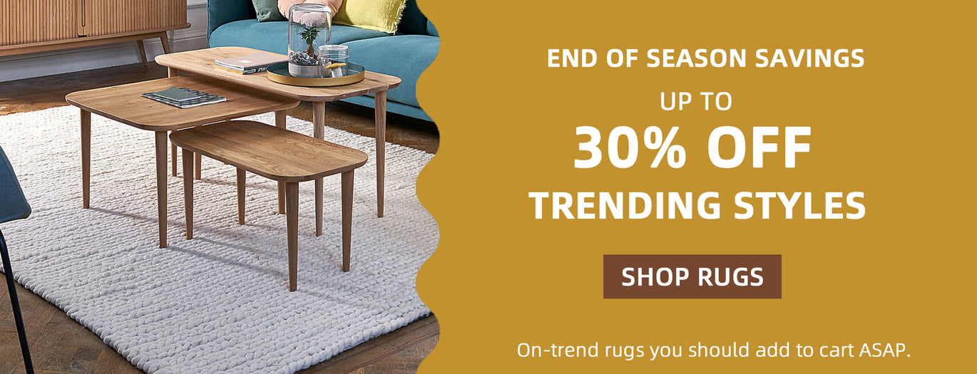 Home Decor Rug, Carpets Online,Jute ,wool,Modern Area Rug By Houseoon