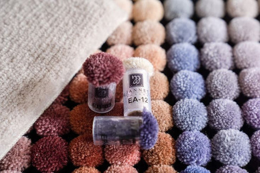 carpet manufacturer, with standards for quality and sophistication ...